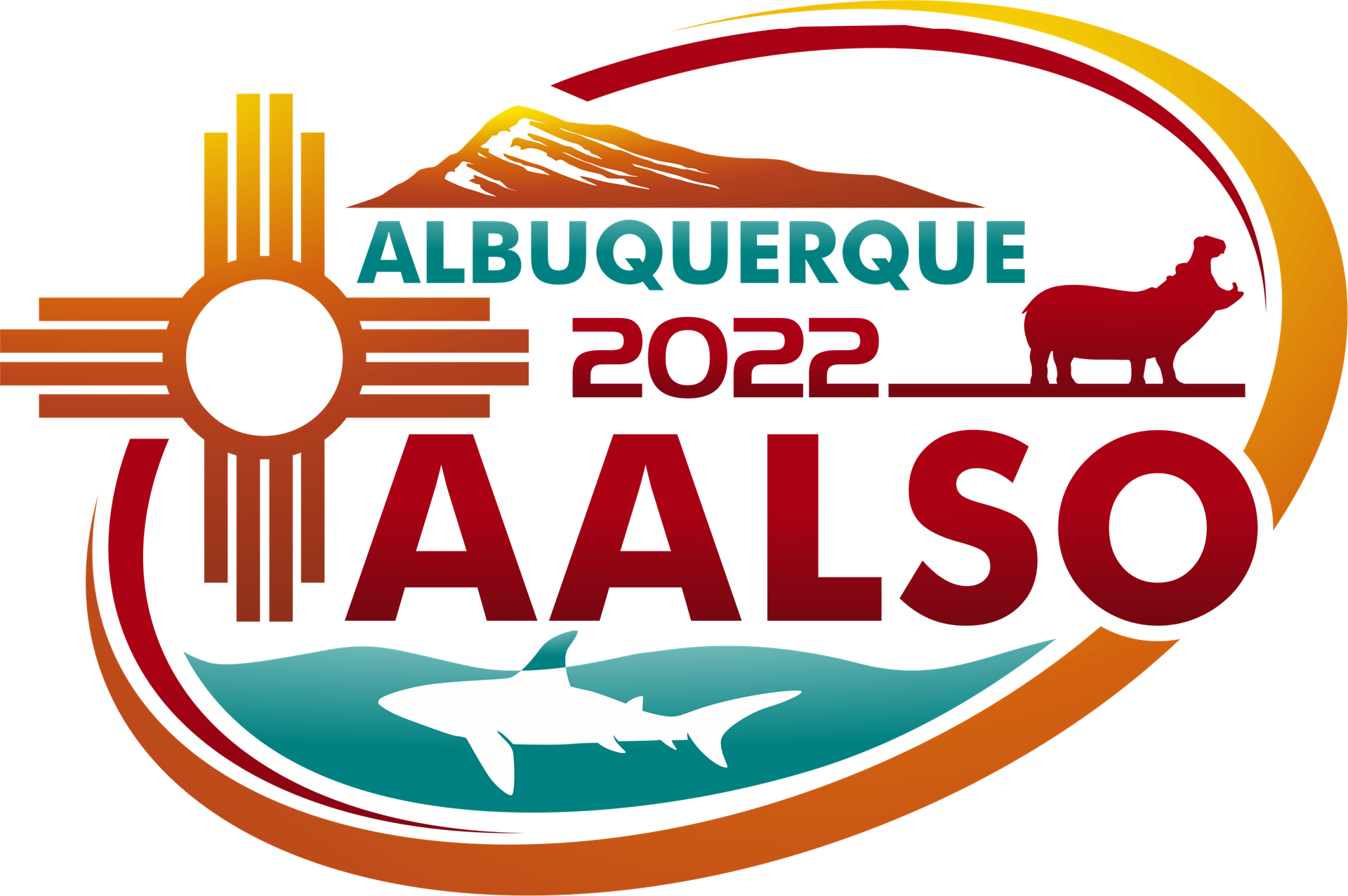2022 Symposium & Workshop - Albuquerque - AALSO